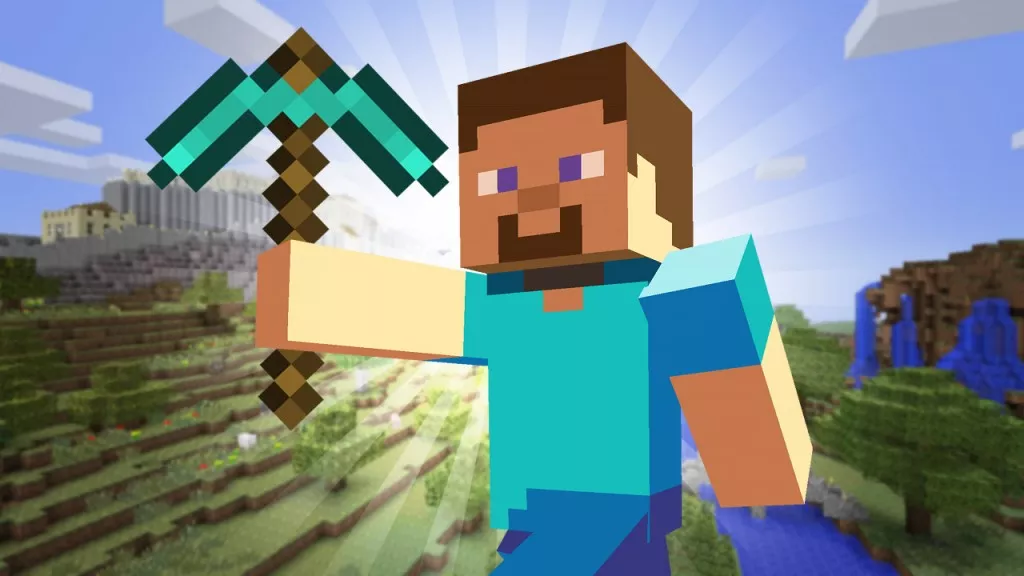 Minecraft: Spielt die Classic Version kostenlos im Browser » InsideXbox.de