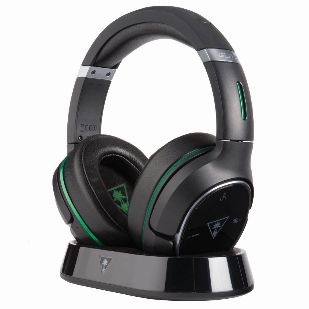 Turtle Beach Elite 800X für Xbox One ab sofort im Handel erhältlich ...