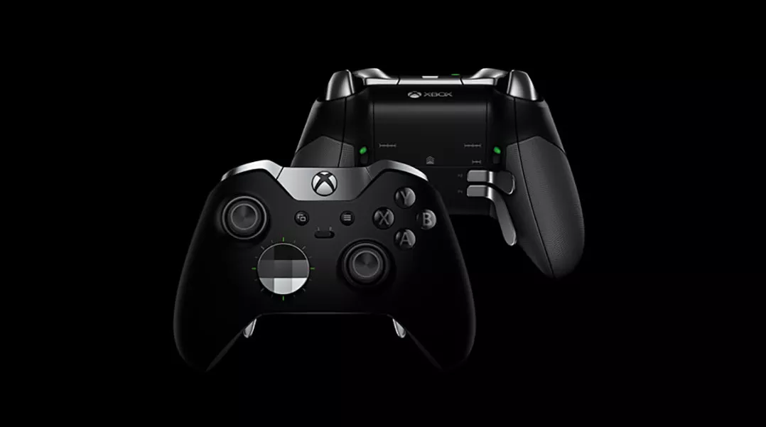 Xbox Elite Wireless Controller: Einfach über eine Windows 10 App ...