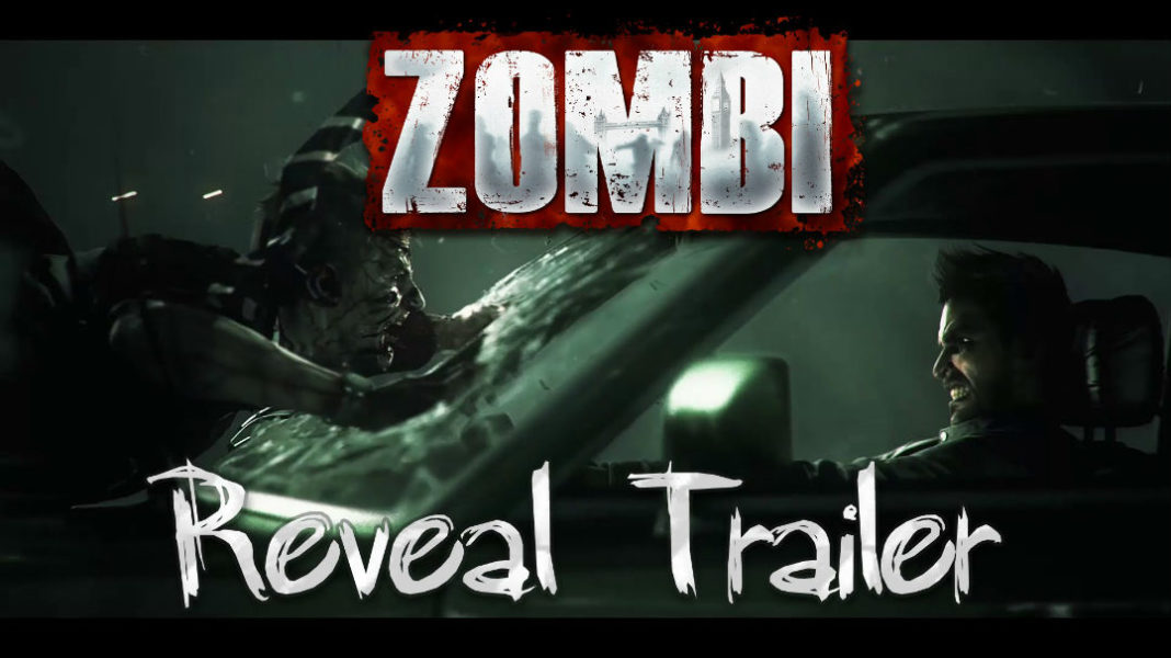 ZOMBI: Ubisoft kündigt Zombie-Spiel für Xbox One an » InsideXbox.de
