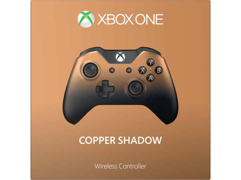 Xbox One: Zwei neue Wireless-Controller gesichtet 🎮 InsideXbox.de