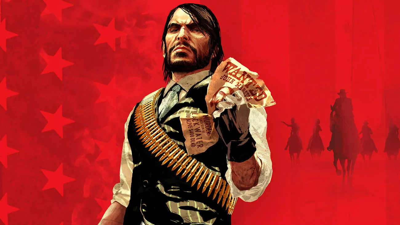 Red Dead Redemption: Ist ein PC-Port in Arbeit? Interessante Details im ...