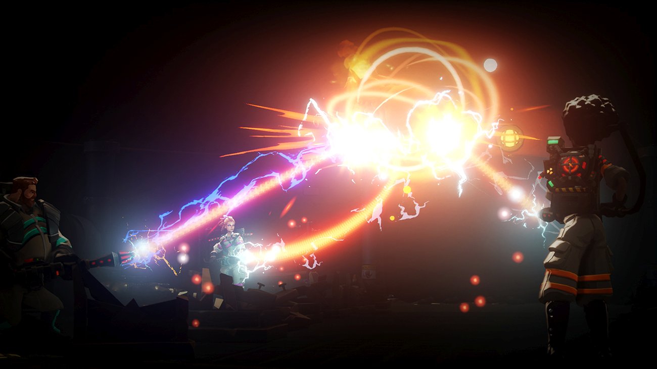 Ghostbusters Xbox One Version ab sofort erhältlich » InsideXbox.de