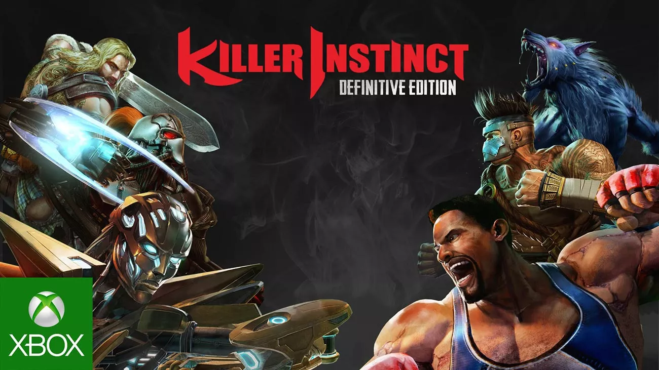 Killer Instinct: Definitive Edition erscheint nächste Woche in Deutschland » InsideXbox.de