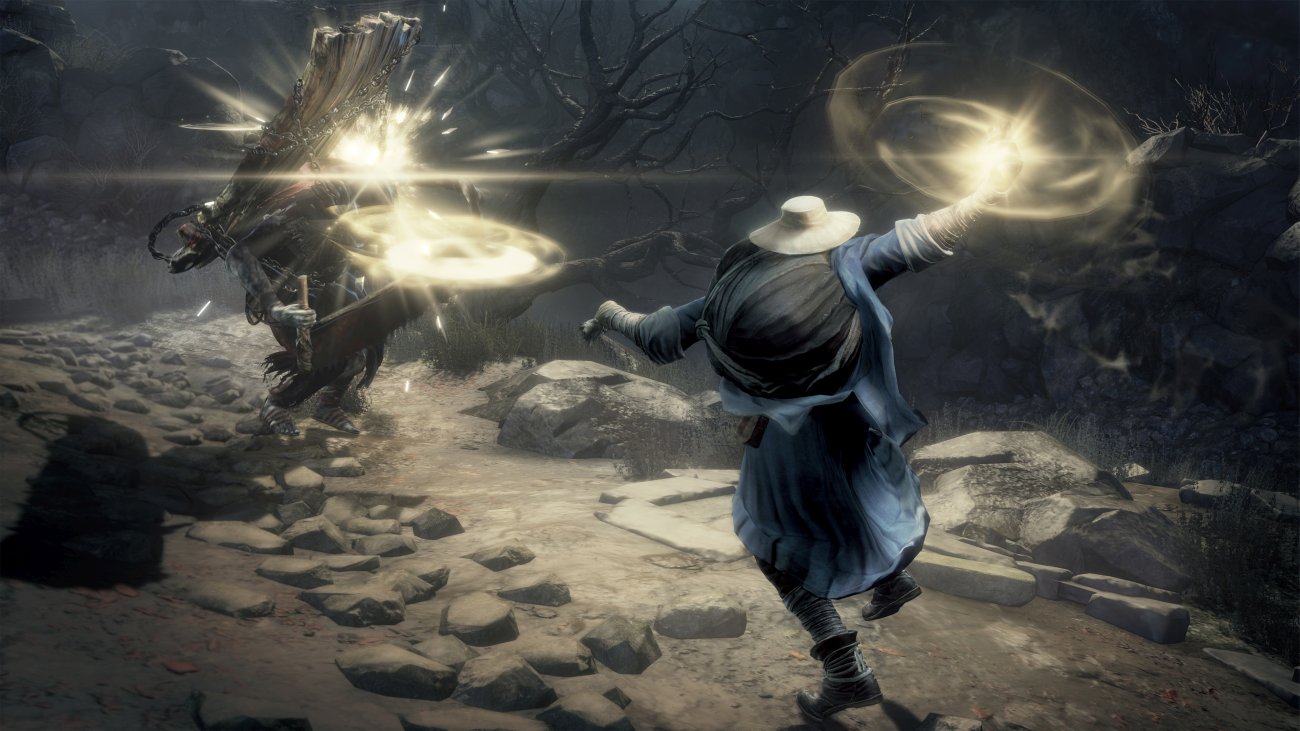 Dark Souls 3 Ashes of Ariandel Erweiterung angekündigt » InsideXbox.de