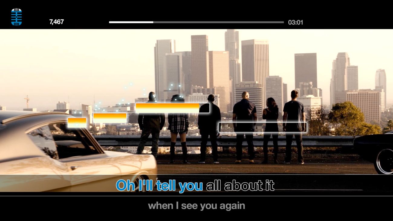 We Sing: Das Mikro feiert sein Comeback » InsideXbox.de