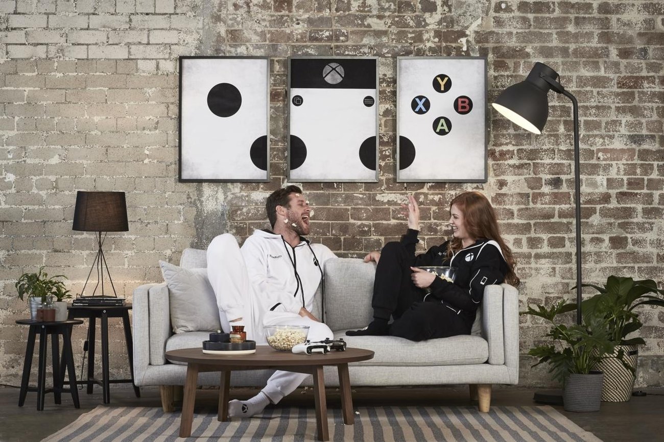 Microsoft: Xbox Merchandise Shop offiziell bestätigt - Eröffnung zur E3 ...