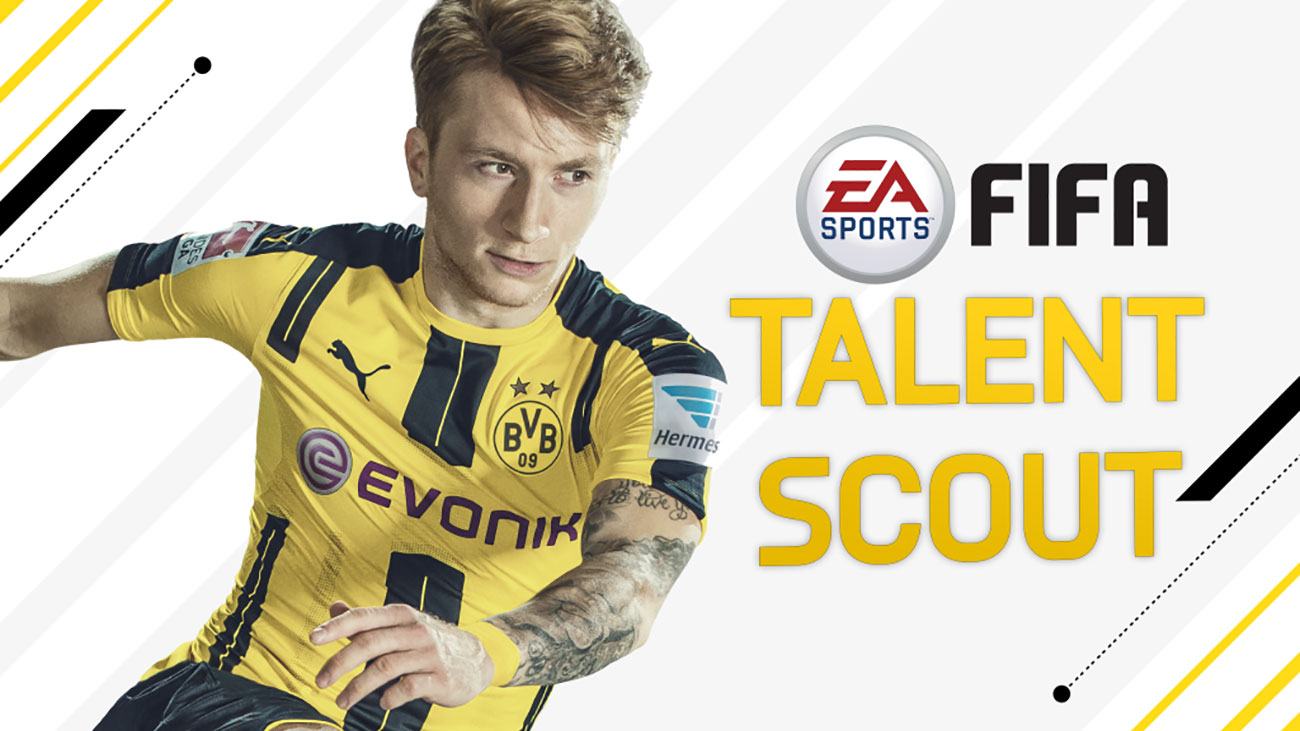 FIFA: Werde Talentscout für EA SPORTS 🎮 InsideXbox.de