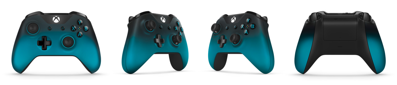 Xbox One: Microsoft kündigt zwei neue Controller an 🎮 InsideXbox.de