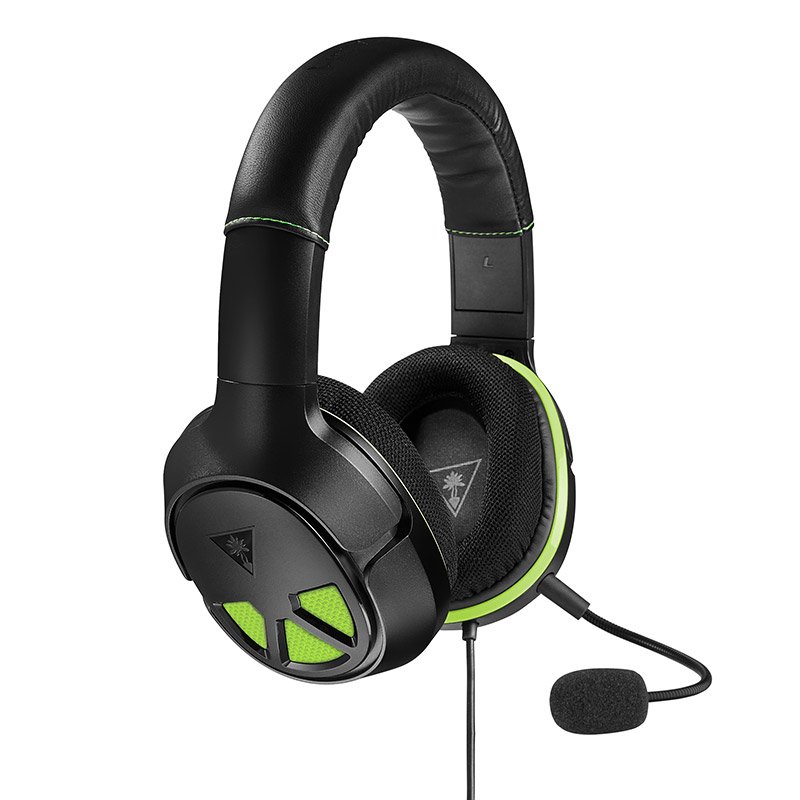 Xbox One: Turtle Beach XO THREE Headset ab sofort im Handel erhältlich ...