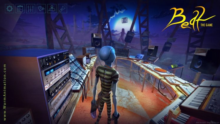 Beat The Game: Musikabenteuer-Spiel für den Sommer angekündigt 🎮 ...