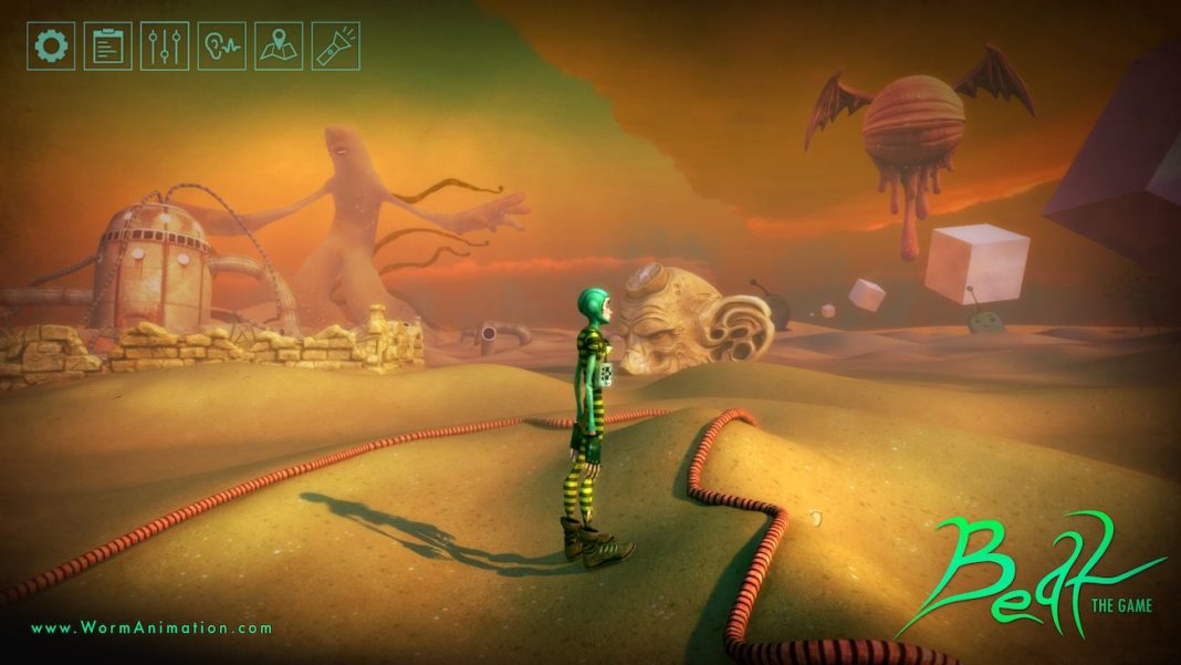 Beat The Game: Musikabenteuer-Spiel für den Sommer angekündigt ...