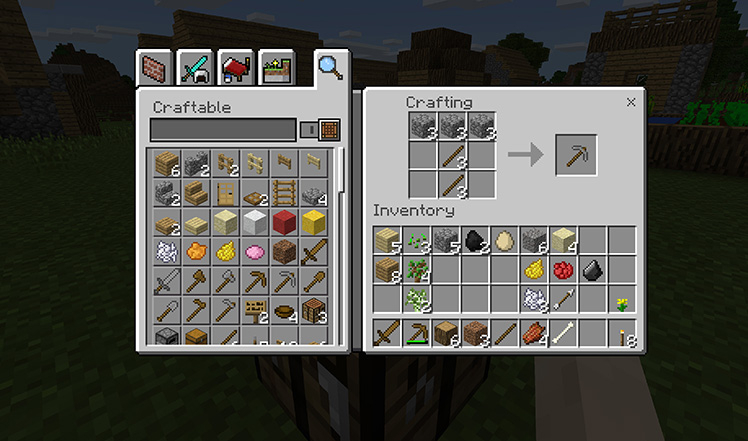 Minecraft: Better Together Update für Android und Windows 10 PC ...