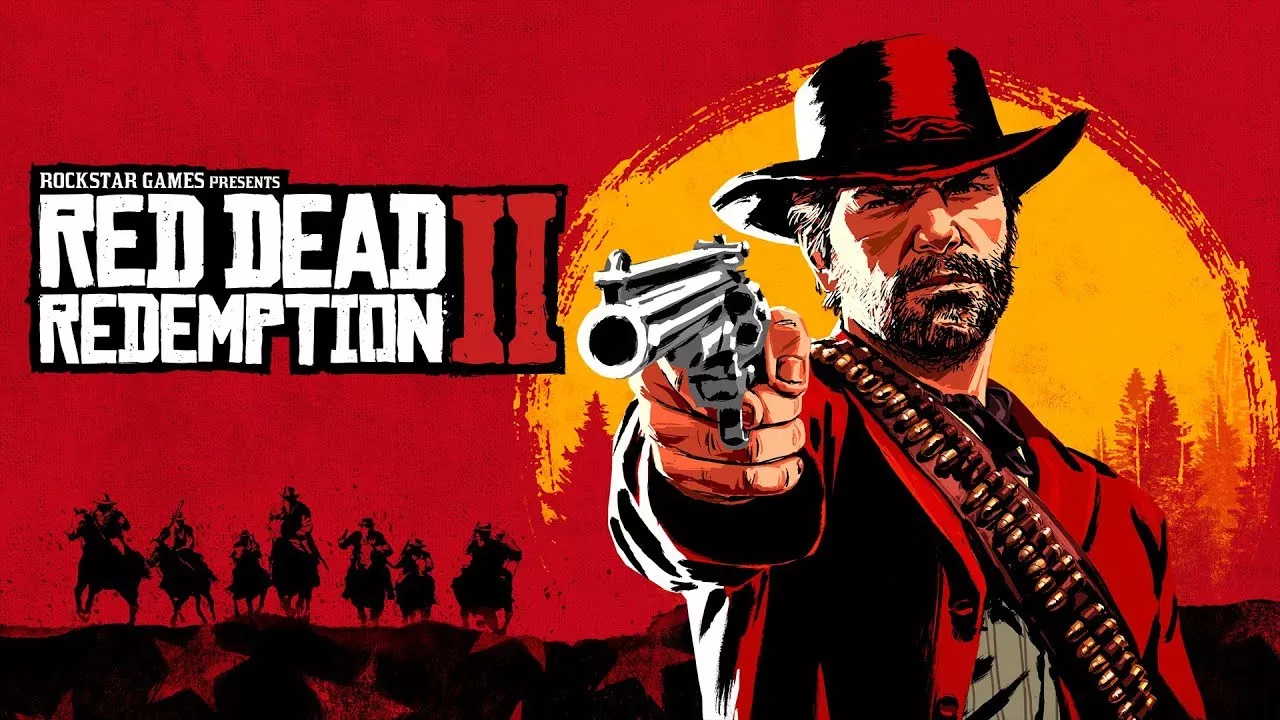 The Music of Red Dead Redemption 2: Original Soundtrack jetzt digital ...