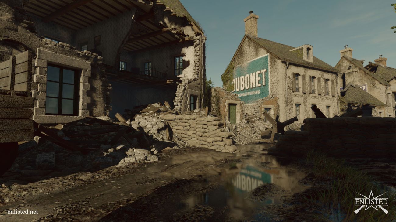 Enlisted: Teambasierter MMO-Shooter erscheint 2018 im Xbox One Game ...