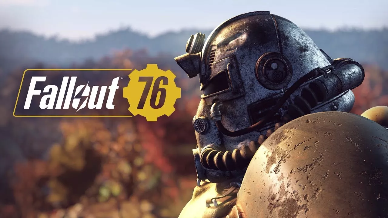 Fallout 76 Patch 1.7.17.9 – Verbesserungen bei Waffen, C.A.M.P. und ...