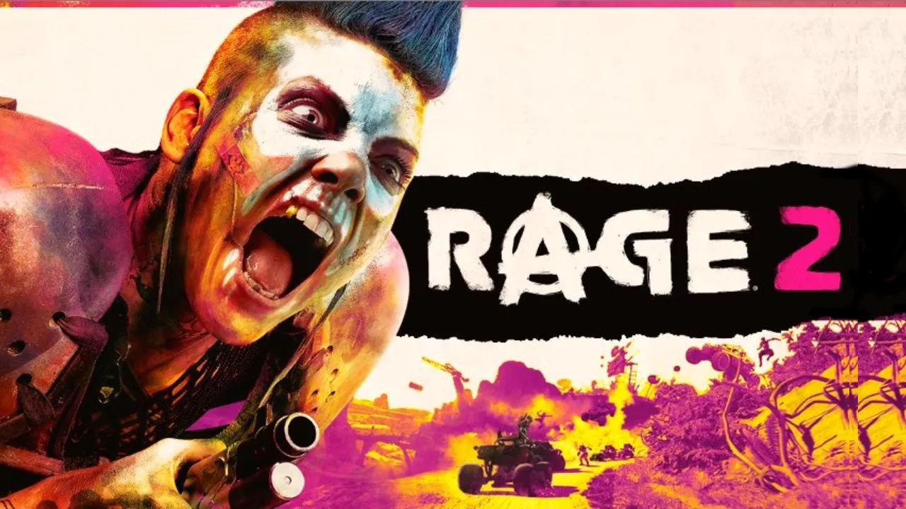 RAGE 2: Alles was Du über das Action-Spiel wissen musst! » InsideXbox.de