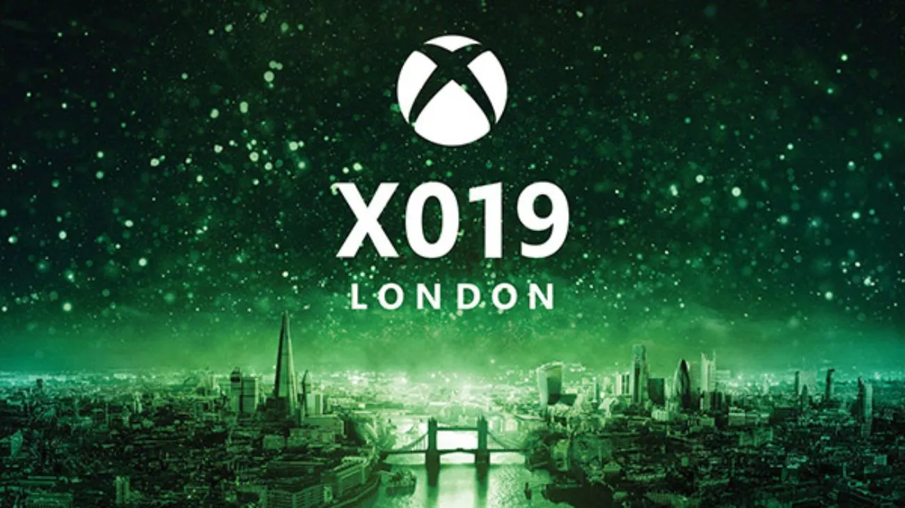 X019: Exklusiver Inside Xbox MixPot - Das erwartet euch! » InsideXbox.de