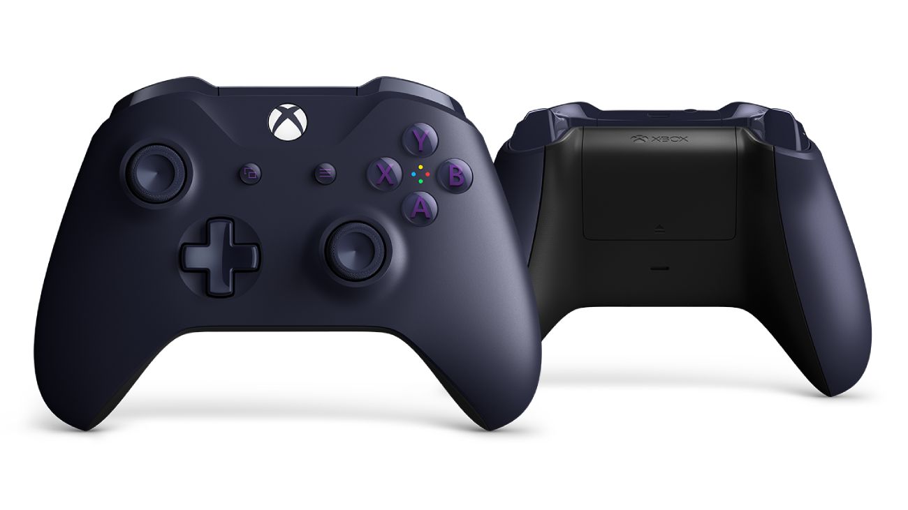Xbox One: Controller in der Fortnite Battle Royale Special Edition ...