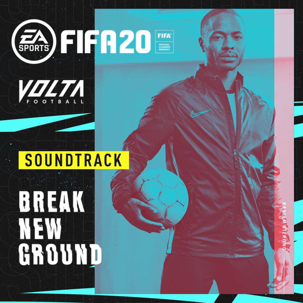 FIFA 20: EA gibt den offiziellen Soundtrack zum Spiel bekannt 🎮 ...