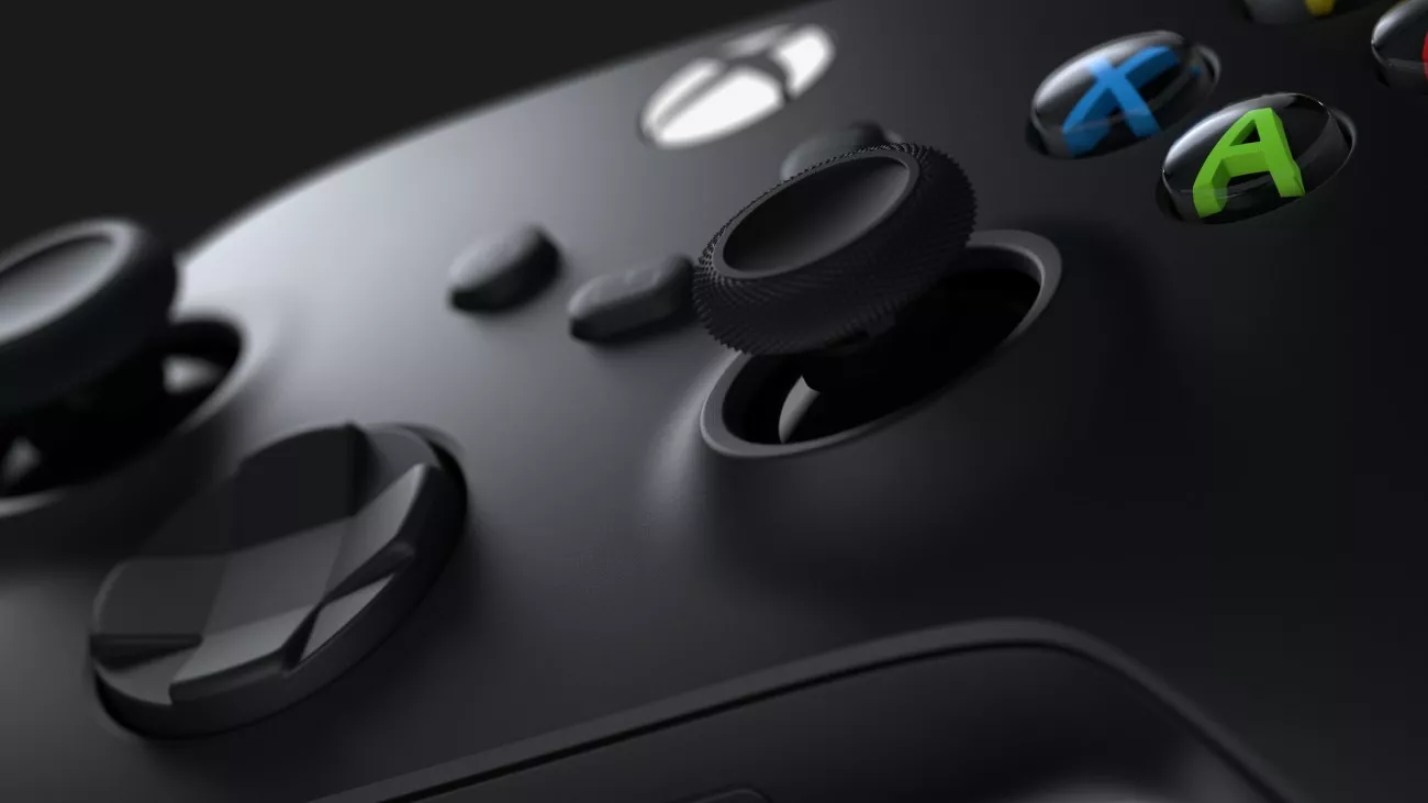 Xbox: Neuer Controller mit Codenamen Sebile in einem Patent enthüllt ...