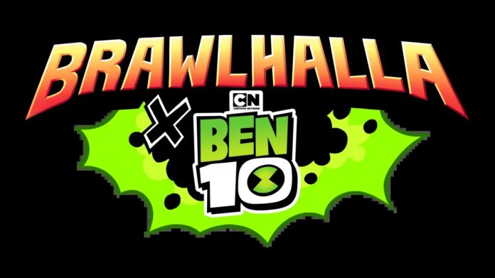 Brawlhalla: Crossover mit Ben 10 von Cartoon Network gestartet 🎮 ...