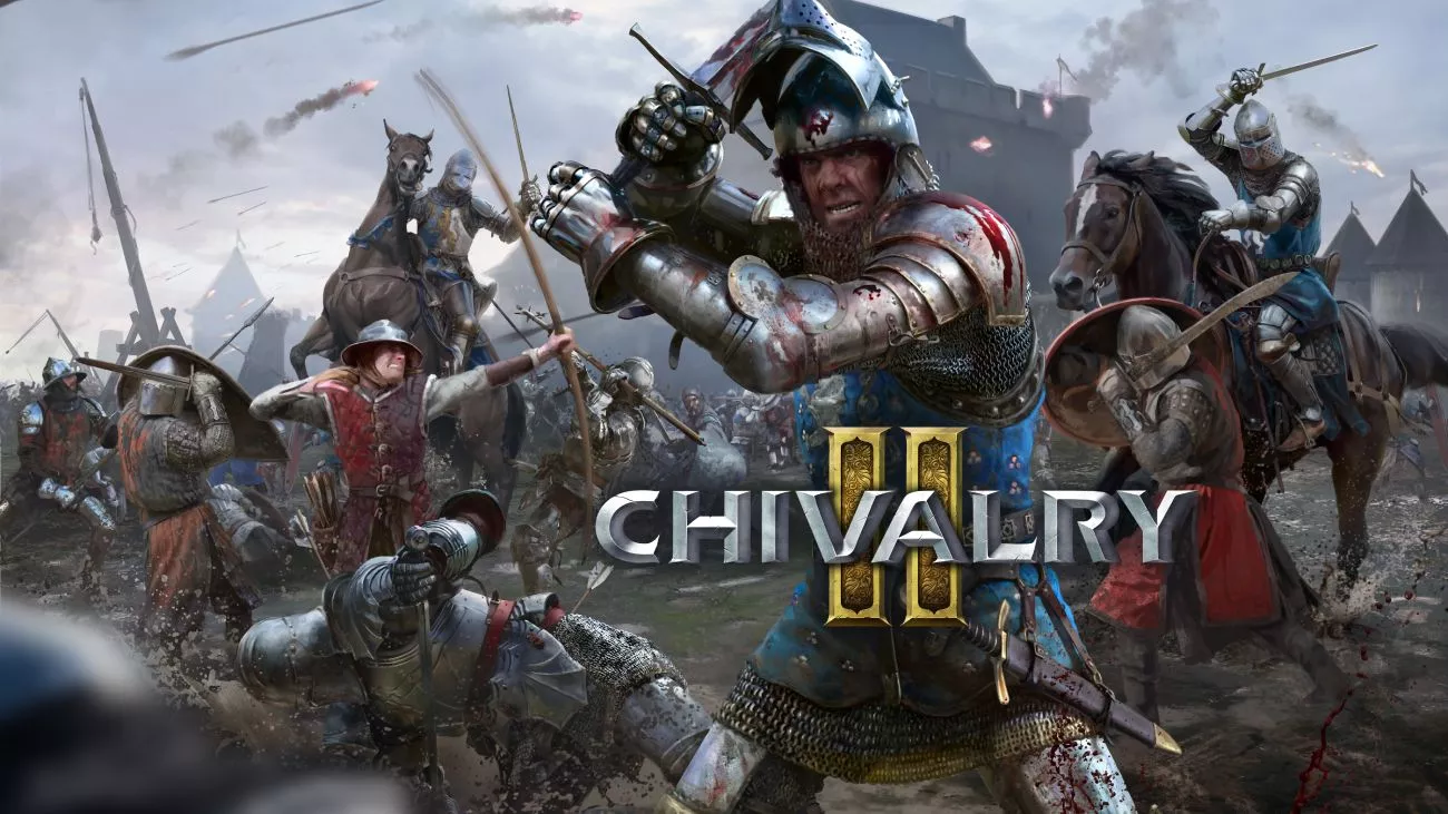 Chivalry 2 Crossplay Open Beta für alle Systeme startet Ende Mai ...