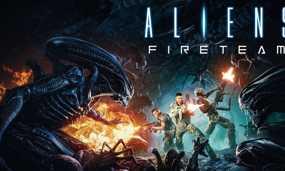 Aliens: Fireteam Elite - Third-Person-Survival-Shooter zeigt sich in ...