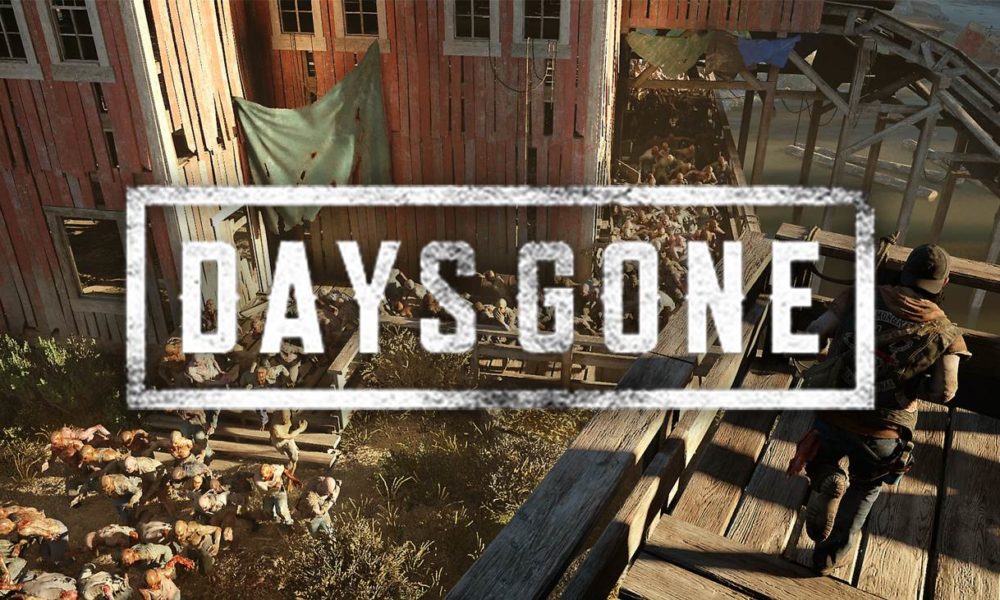Days Gone erscheint am 18. Mai für den PC - Hier ist der "Features ...