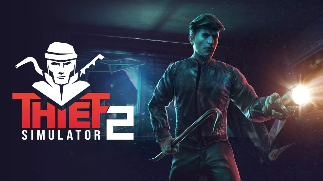 Thief Simulator 2 erscheint am 14. August für Xbox Series X|S ...