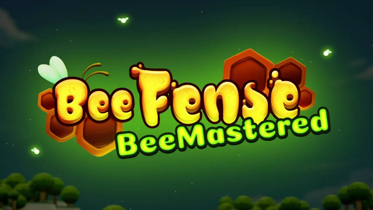 Tower Defense Spiel "BeeFense BeeMastered" für Xbox erschienen - hier ist der Launch Trailer für ...