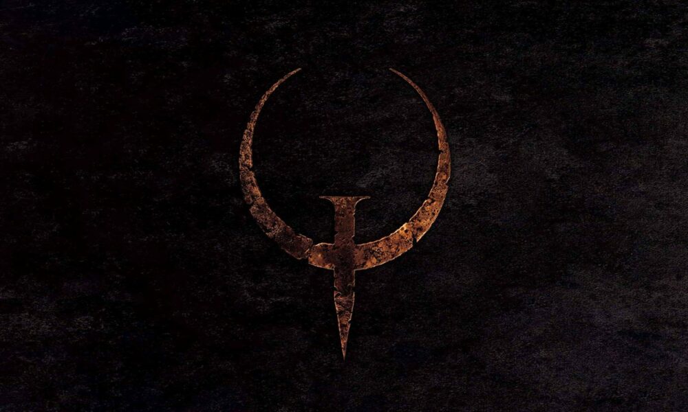 Quake: Next-Gen Update für Xbox Series X|S und PlayStation 5 veröffentlicht