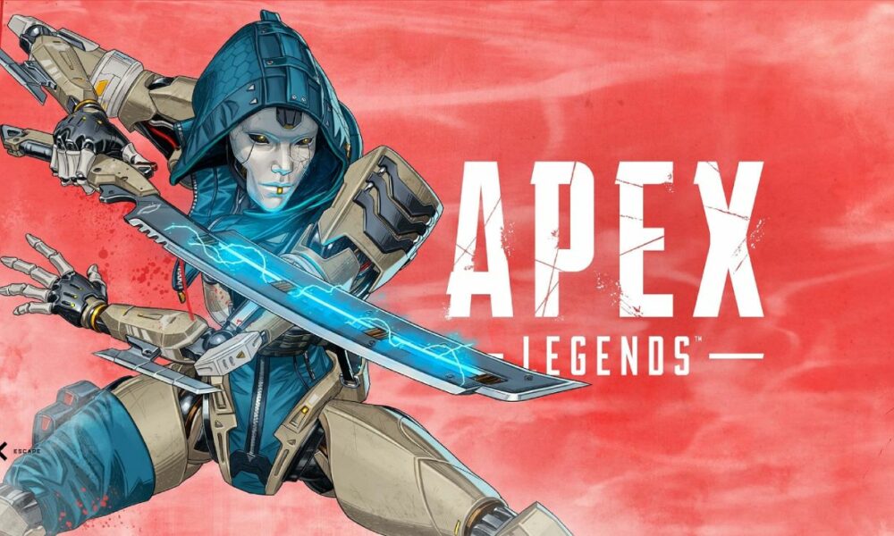 Apex Legends: Gaiden-Event enthüllt