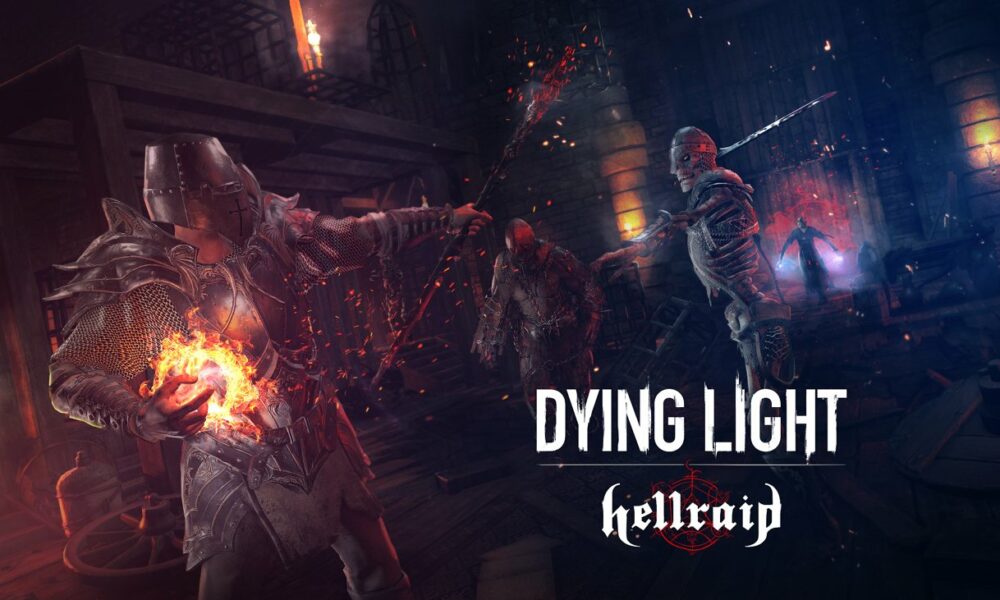 Dying Light: Erweiterung des Hellraid DLCs mit einem Trailer vorgestellt