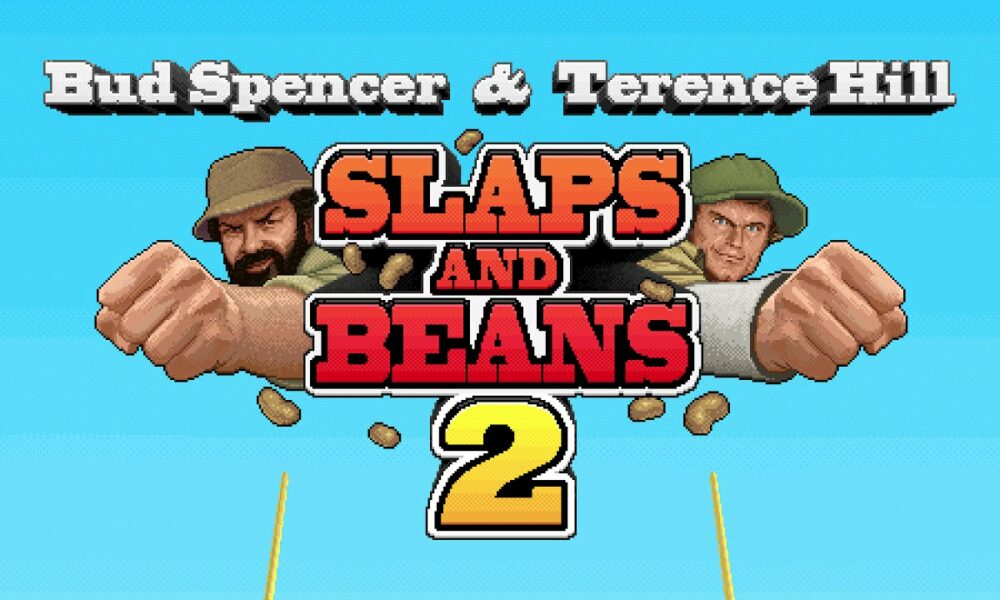 Slaps and Beans 2: Das mit Spannung erwartete Sequel ist jetzt ...