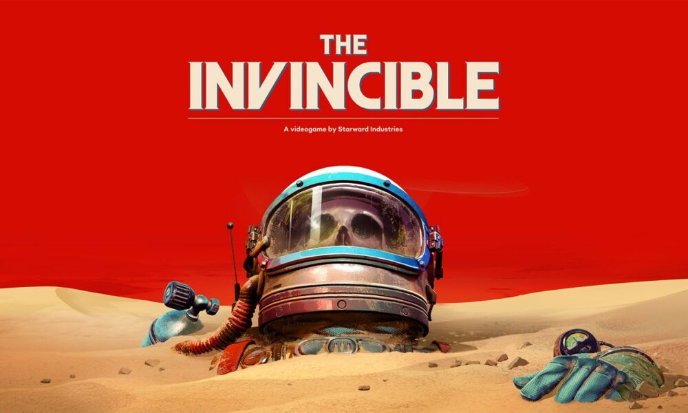 The Invincible: Neues Lore-Video zum Sci-fi-Adventure veröffentlicht