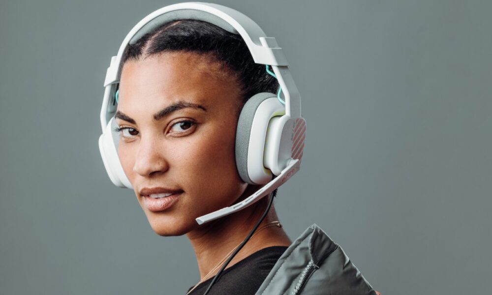 Xbox: ASTRO Gaming A10 Gen 2 Gaming-Headset für Xbox vorgestellt
