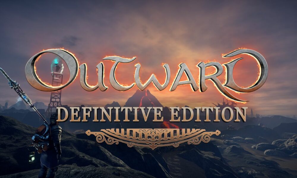 Outward: Definitive Edition offiziell für Xbox Series X|S angekündigt
