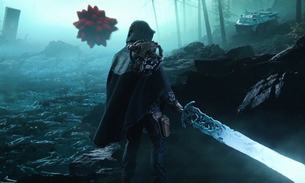 Hell is Us: Neues Action-Adventure für Xbox Series X|S angekündigt ...