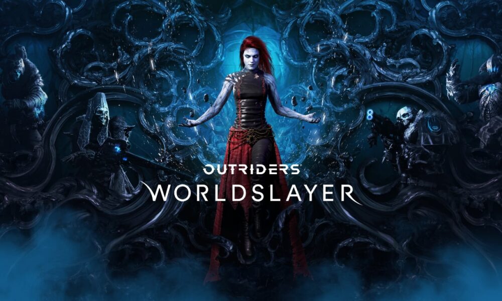 Outriders Worldslayer: Zweite Closed-Beta startet in dieser Woche