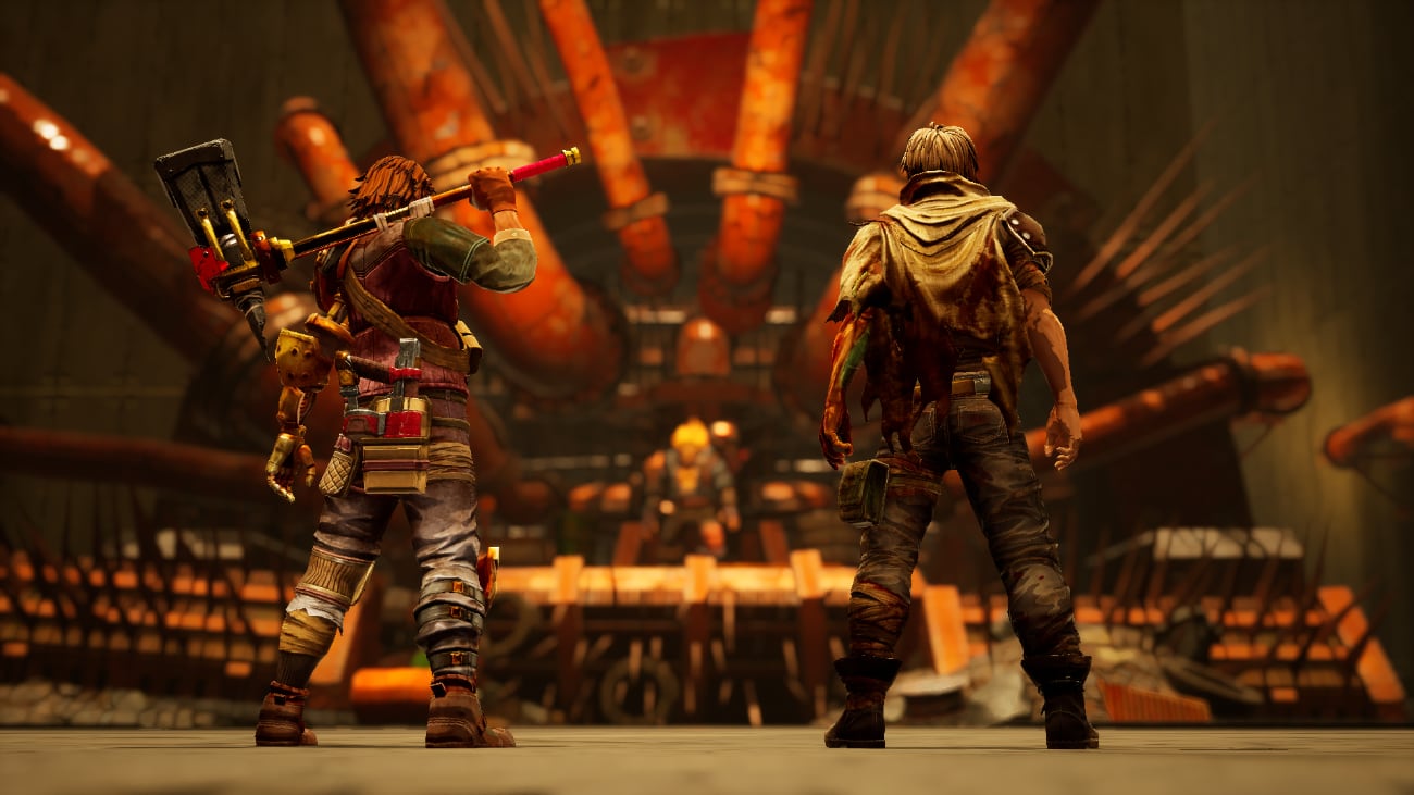 Deadcraft: Launch-Trailer zum Zombie-Survival-Spiel veröffentlicht ...