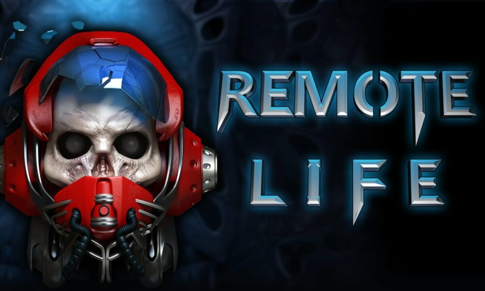 Remote Life: Neues Video zum Shoot-em-up veröffentlicht
