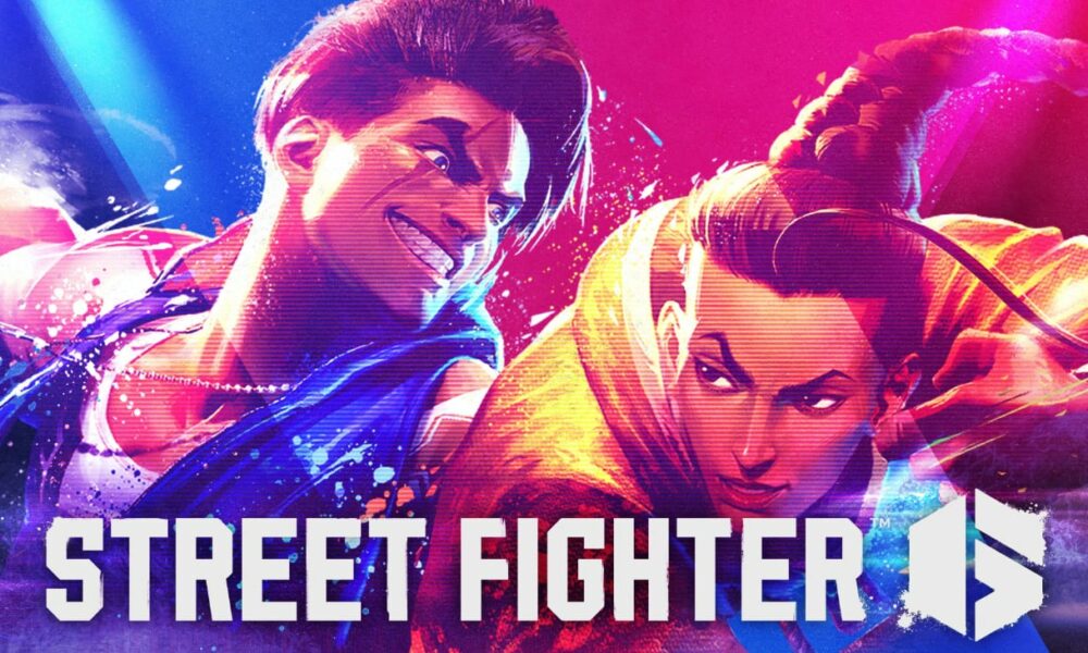 Der ultimative Hip-Hop-Soundtrack: Eine Hommage an Street Fighter