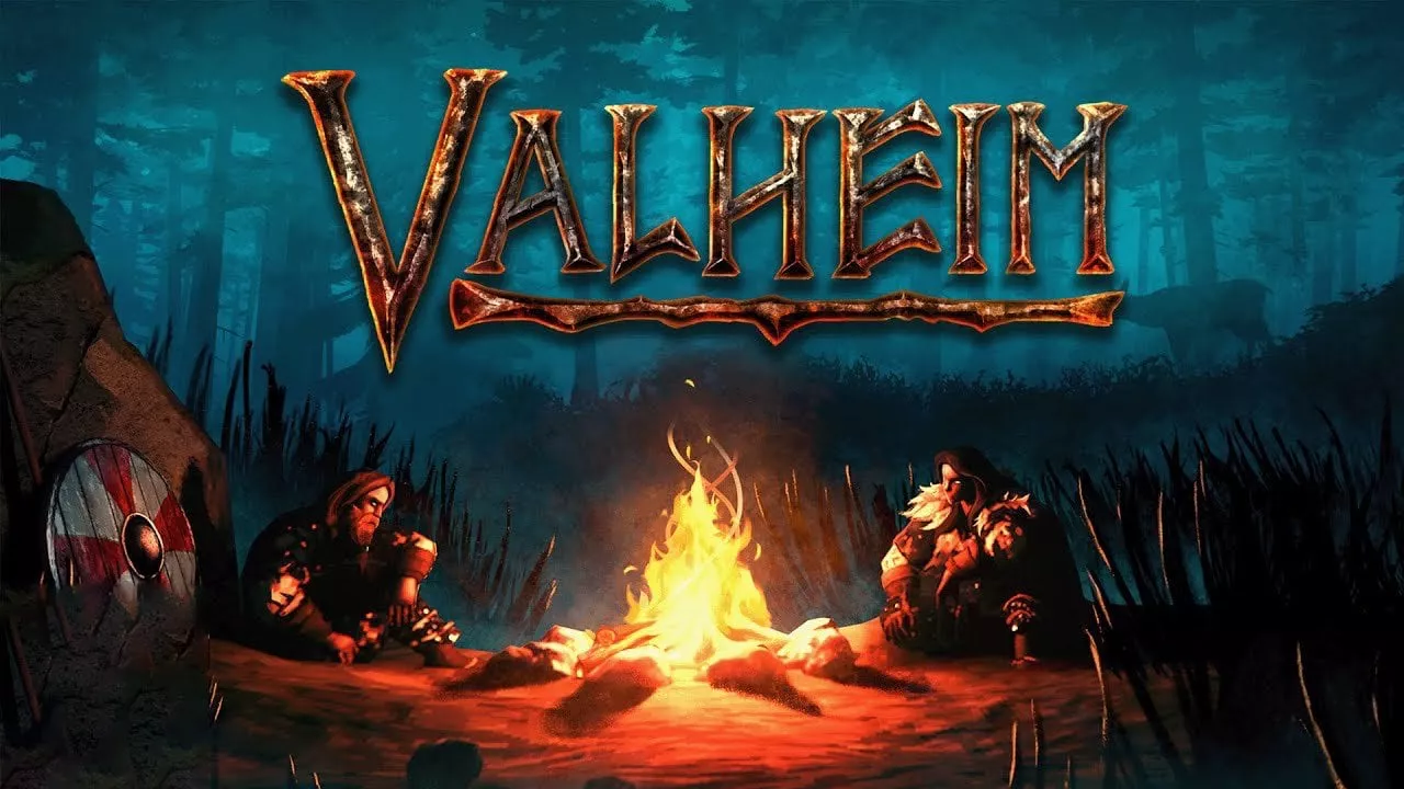 Valheim: Die Sümpfe werden mit dem Update „Die Moorhexe" noch ...