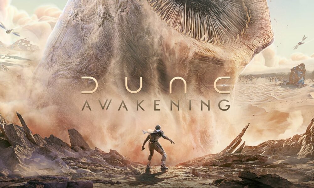 Dune: Awakening jetzt auf Steam erhältlich - Konsolenversion folgt 2026