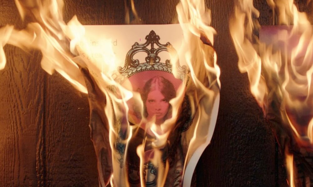 Immortality: Launch-Trailer zum Release auf Xbox Series X|S und im Game ...