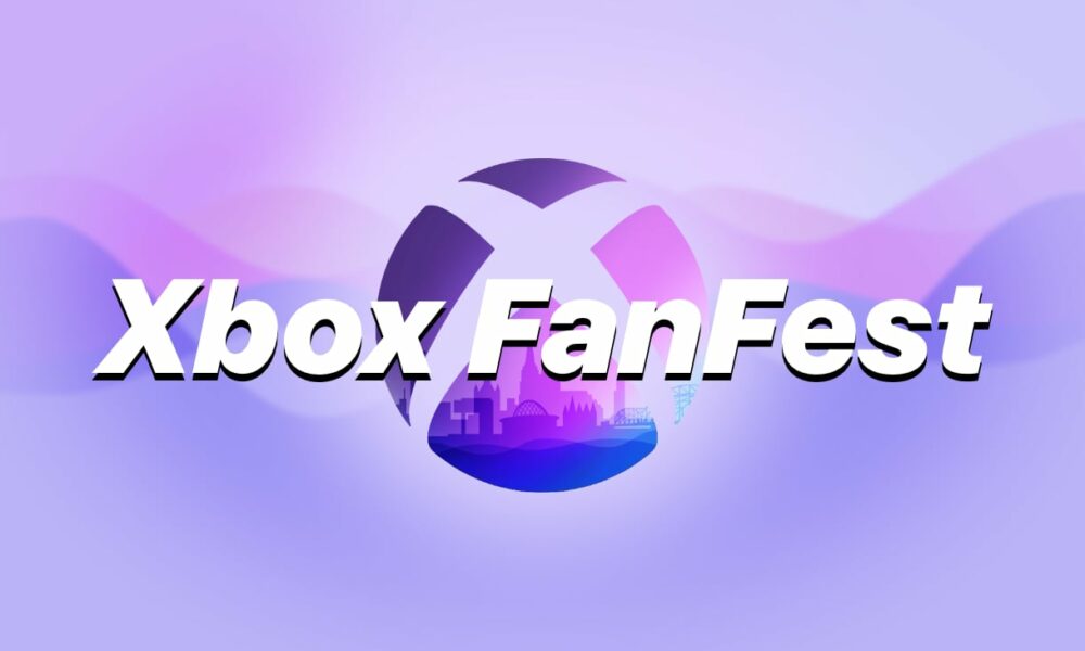 Xbox FanFest: After-Hour am Xbox-Stand nach Messeschluss
