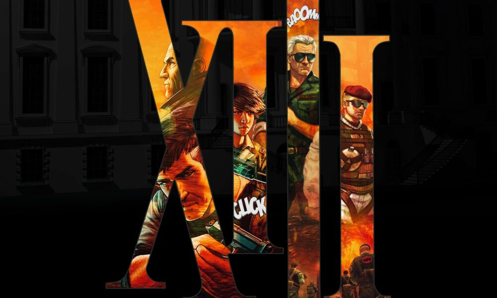 XIII Remake ab sofort für Xbox Series X|S erhältlich + Gameplay-Trailer