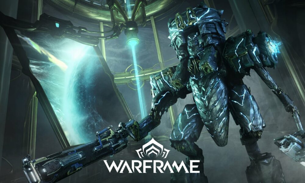 Warframe: Zwei neue Updates für das Online-Sci-Fi-Actionspiel vorgestellt