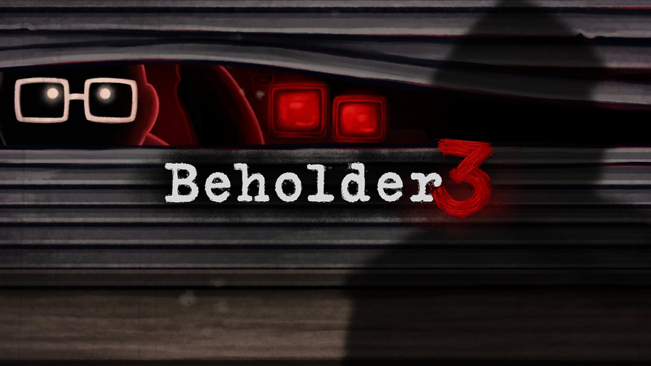 Beholder 3: Toplitz Productions bringt das Agentenabenteuer auf die Konsolen